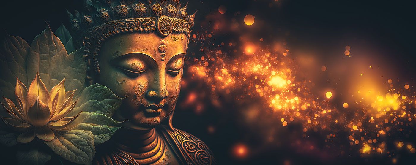Buddhismus: Entstehung, Verbreitung und Lehre | PranaHaus